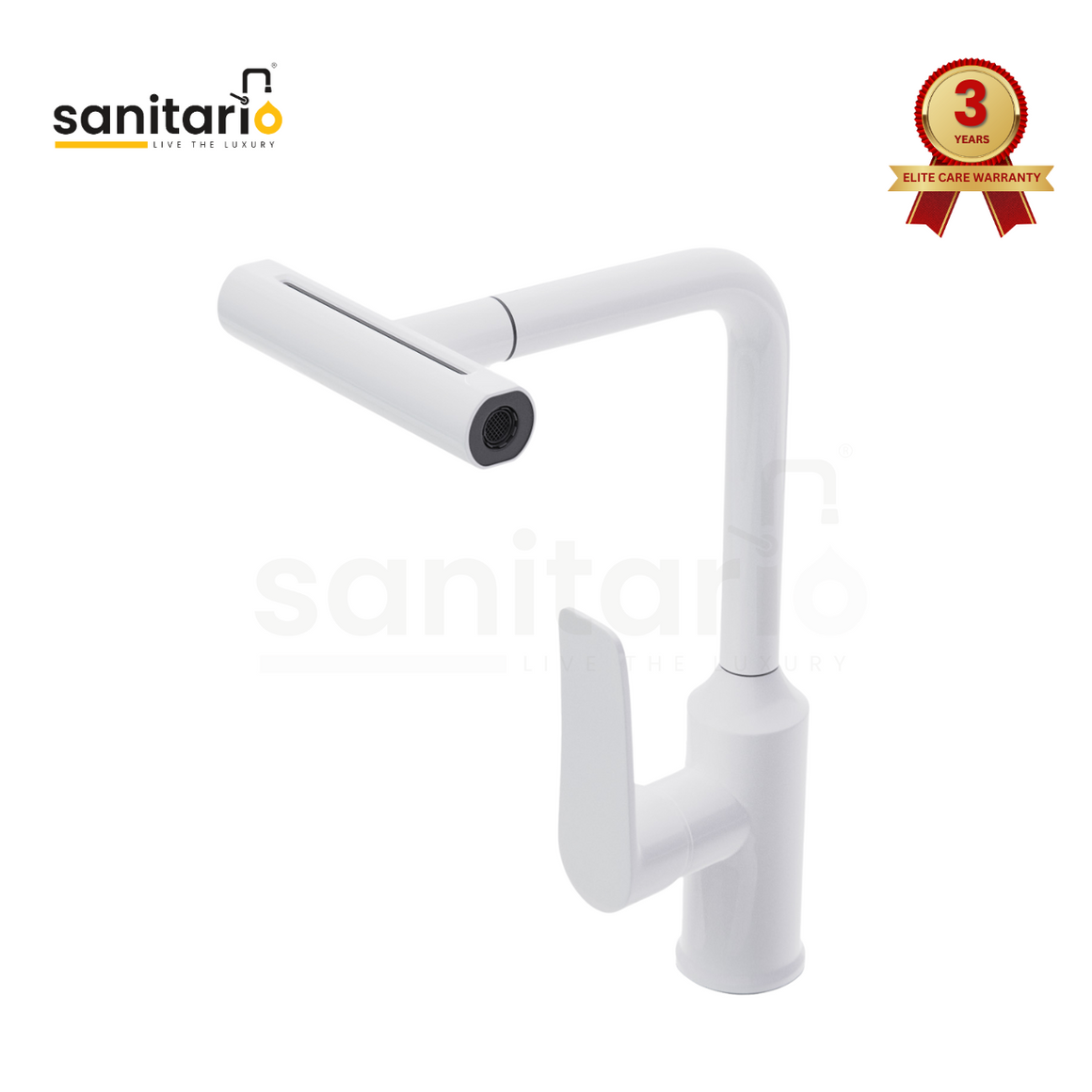 Faucets & Mixers – Sanitario Pakistan