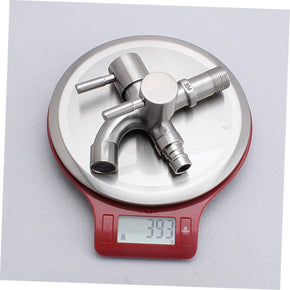 Shop Best Kitchen & Bathroom Faucets Online in Pakistan | Sanitario