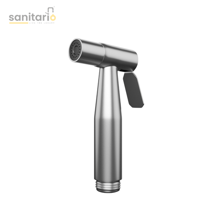 304 Stainless Steel Muslim Shower Set | Premium Quality – 6 Colors ...