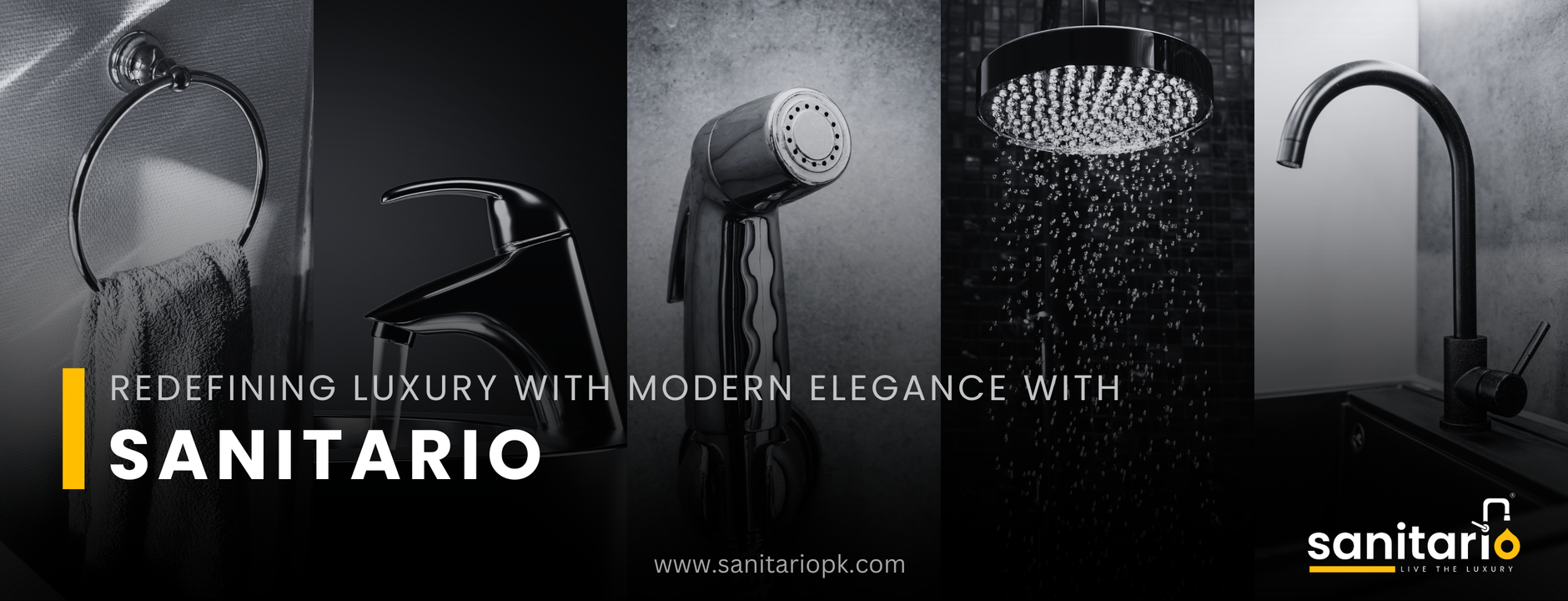 Best Sanitary Store Online | Sanitary Shop Near Me – Sanitario