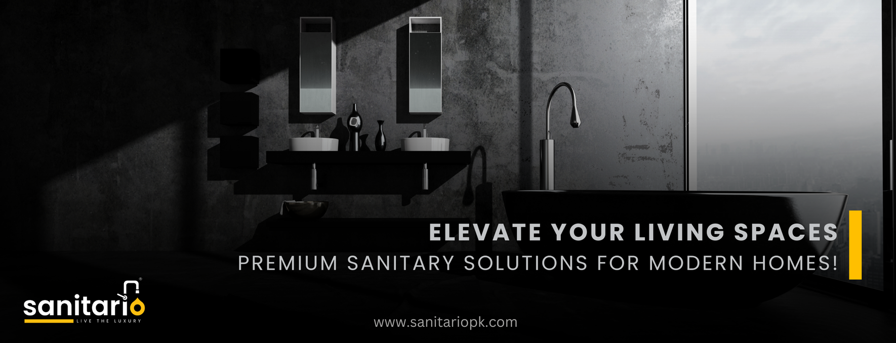 Best Sanitary Store Online | Sanitary Shop Near Me – Sanitario