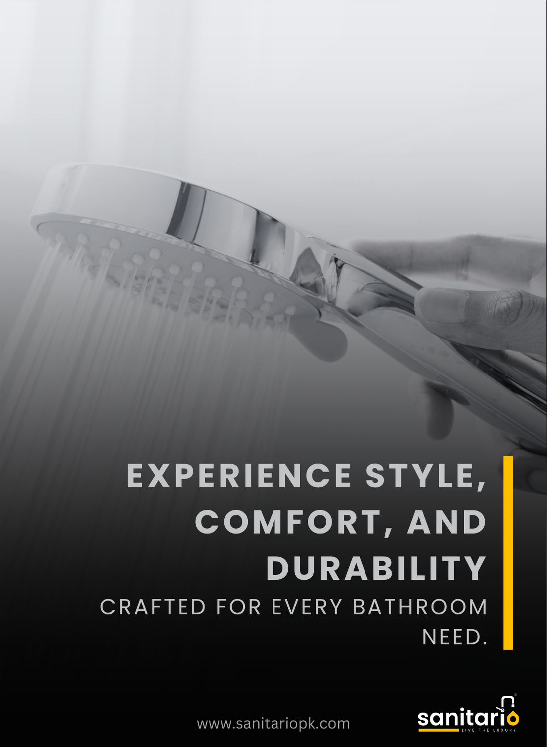 Best Sanitary Store Online | Sanitary Shop Near Me – Sanitario