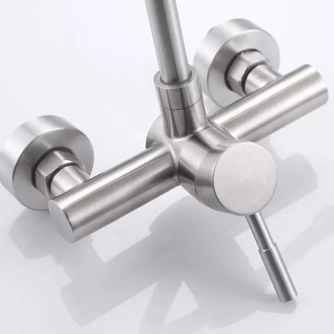 Kitchen Mixer Wall Mount – Sanitario PK